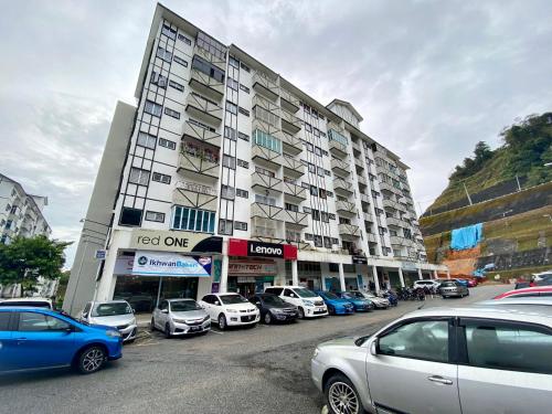 Sya Honey Homestay With Netflix - Cameron Highlands