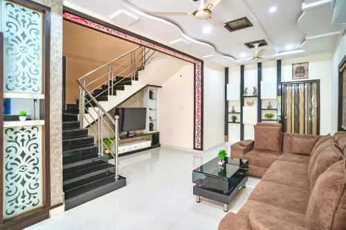 Kutir Stay - Hyderabad