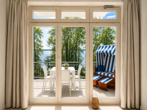 Oceanview Residences Lauterbach Rugen Ostsee Erste Reihe - Rügen