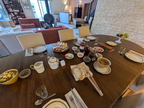 Chambres D'hotes - Saint-Hilaire-de-Riez