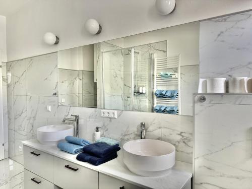 Modernes Zentrales Apartment - Villach