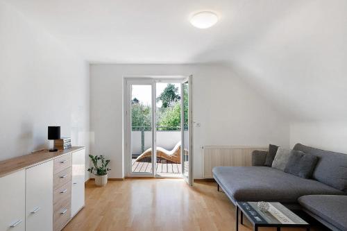 Appartement Panoramablick - Lustenau