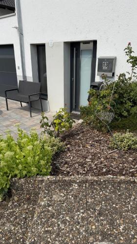 Small 55qm² Apartment - Bad Kreuznach