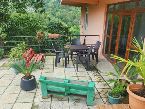 53 Jincharadze Street Makhinjauri, Batumi - 巴統