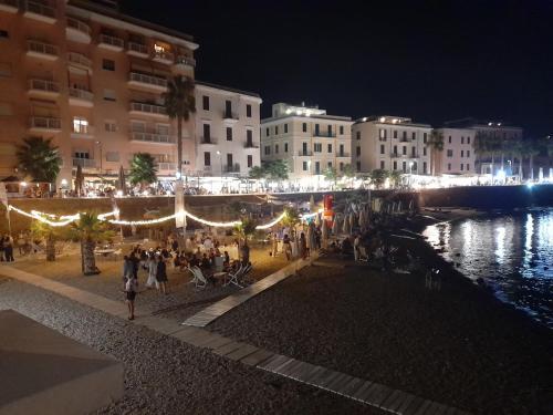 Falanga Family Guests Accommodation - Civitavecchia