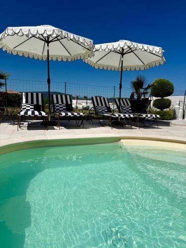 Villa Maolo 2 - Roquebrune-sur-Argens