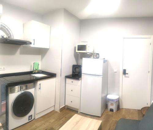 Apartamento El Centro - Algarrobo