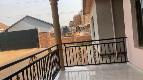 Kwetu Airport Residences&suites - Kigali