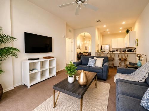 Bahama Bay Resort- Near Disney-pools & Beach For 6 - Davenport, FL