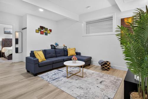 Spacious 2 Bedroom Suite In Edmonton - Edmonton