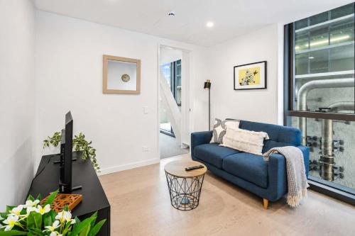 The Alpha Nest Stylish 1br In Central Wellington - Wellington