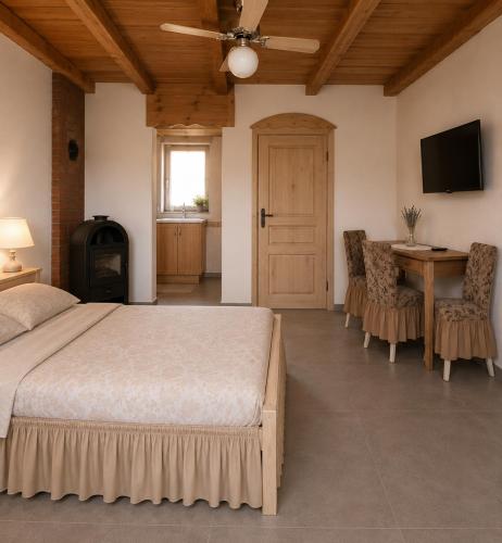 Apartmaji Picasso Design - Banovci