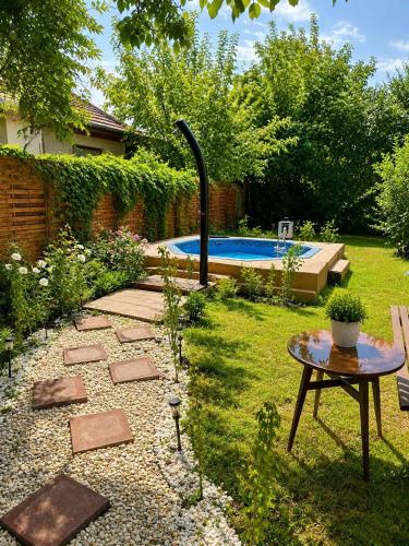 Guest Zimmer Nora - Lake Balaton