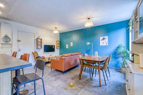 Meldois Senlis - 20 Minutes From Disneyland - Meaux