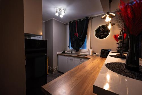 Suite O'dream - Jacuzzi - Cinema - Climatisation - Orléans