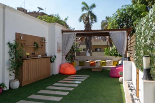 Oia Hotels - Le Caire