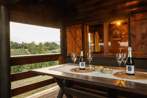 Chalet Nelle Vigne - Conegliano