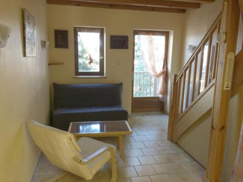 Residence Les Flocons Du Soleil - Chalet/6pers Floc E2- Peyresourde Mae-3474 - Peyragudes