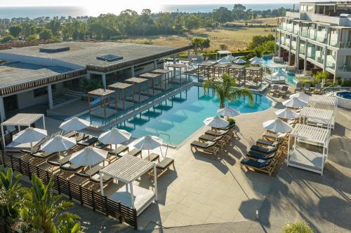 Harmony Crest Resort - Kos