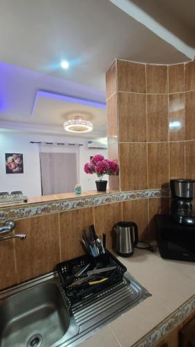 Chez Maria Appartement Aux Almadies - Dakar