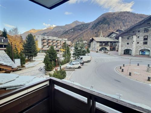Residence Les Andes - Joli 2 Pieces En Centre-ville De Val D'isere, Proche De Toutes Commodites Mae- - Val-d'Isère