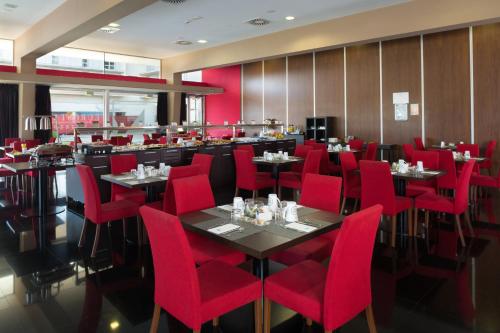 Eurostars Rey Fernando - Zaragoza, España - Actualizado 2026: Precios ...