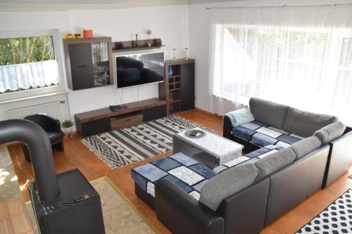 Fewoela2 Große Ferienwohnung In Eppstein Bei Frankfurt - Kelkheim
