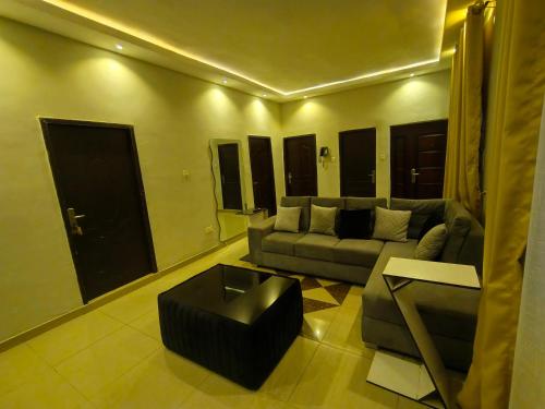 Milestone Boutique Apartments - ラゴス