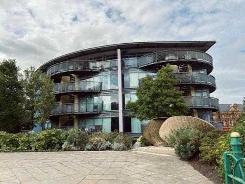 Central Apt, Botanical Garden View, Free Private Parking - Sunderland