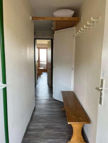 Residence Quartier Falaise - Maeva Home - Appartement 2 Pieces 5 Personnes - Selection Mae-1801 - Avoriaz