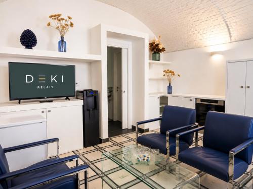 Deki Relais - Sassari