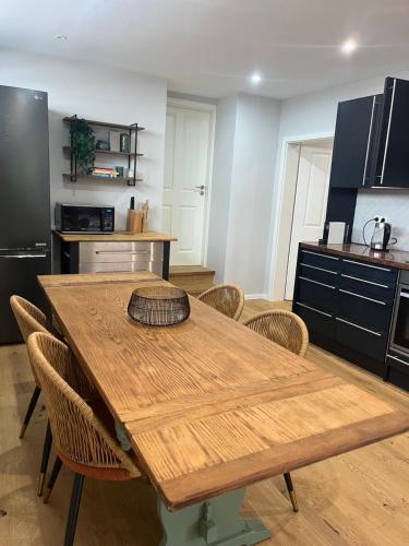 Stunning New Apartment Senningerberg - Niederanven