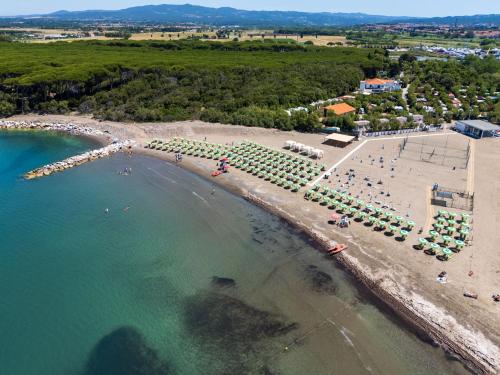 Camping Village Bocca Di Cecina - Cecina