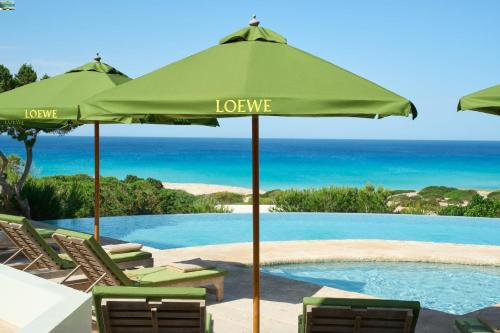 Dunas De Formentera, A Small Luxury Hotel Of The World - Formentera