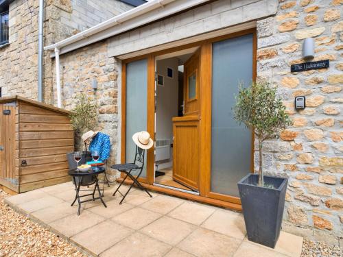 Finest Retreats - The Hideaway - Studio Apartment In Porthleven - Porthleven