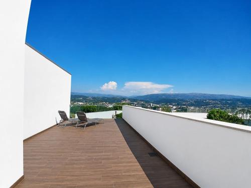 Casa Estradinha Azul - Amarante