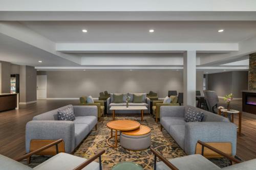 Residence Inn By Marriott Wilmington Brandywine - New Castle, DE