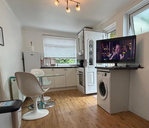 Oceans 7 Beach Flat - Bournemouth