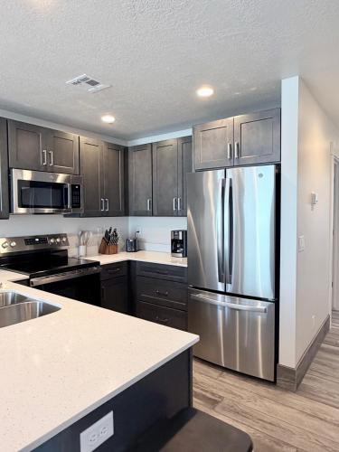 Desert View Apartment - Page, AZ