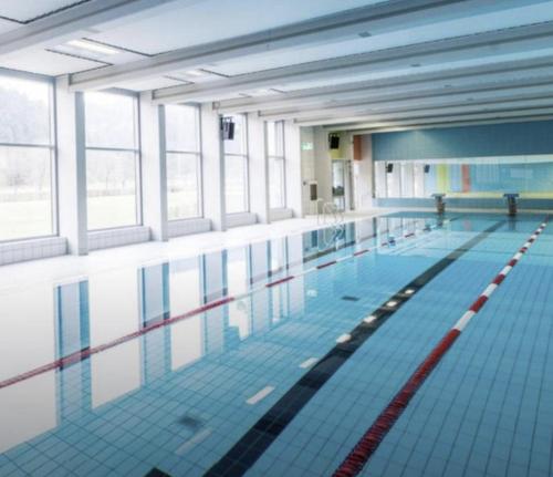 Hokk Hotel Im Sportpark - Freiburg im Breisgau