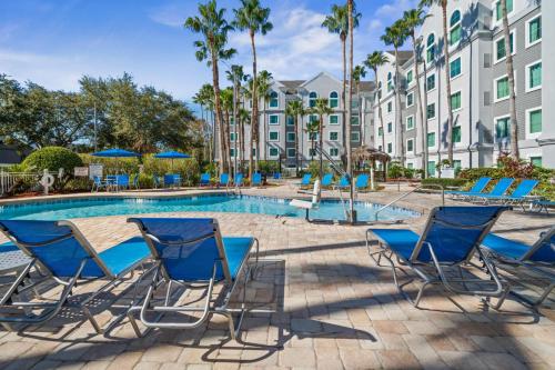 Disney 1stfloorepicfree Shuttleparkingno Fees - Lake Buena Vista