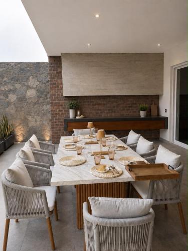 Casa Catalina - Oceanfront House Lima - Lima