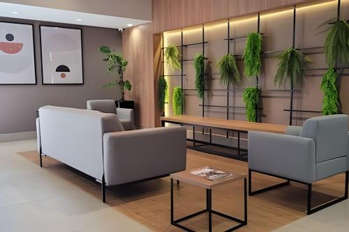 5 Estrelas Proximo Ao Shopping Bauru E Usp - Hrac - Bauru