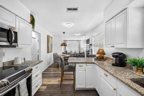 Midtown Tampa 5min To Airport 5min To James Stadium - Aeropuerto de Tampa (TPA)