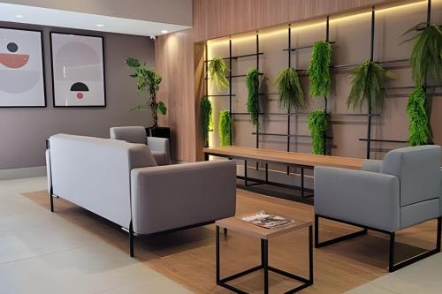 Refugio Proximo A Usp - Hrac E Shopping Bauru - Bauru