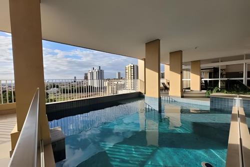 Conforto, Estilo E Lazer (Piscina E Academia) - Bauru