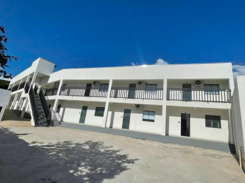 Manancial Hotel - Paracatu
