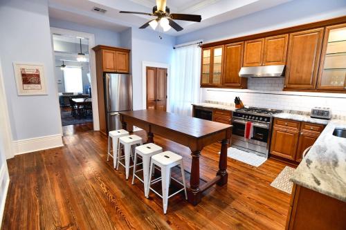 Villere Historic Bed & Breakfast - Bookable Only By Room - New Orleans, LA