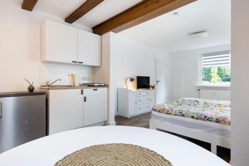 Apartment Huckelberg - Bad Berleburg
