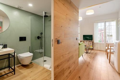 Heritage Loft I In The Cradle Of Portugal By Portugal Active - Guimarães